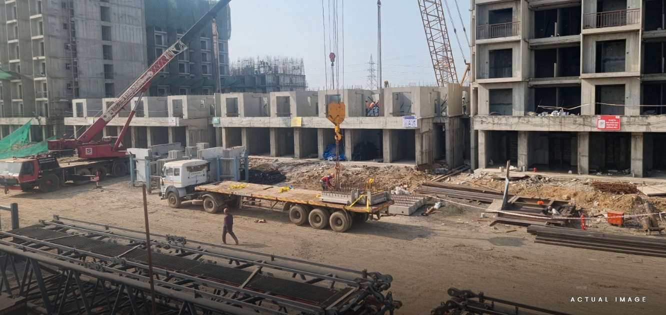 Gallery - Suraksha Smart City