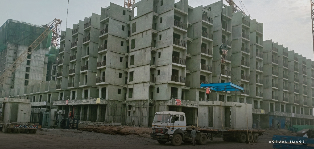 Gallery - Suraksha Smart City