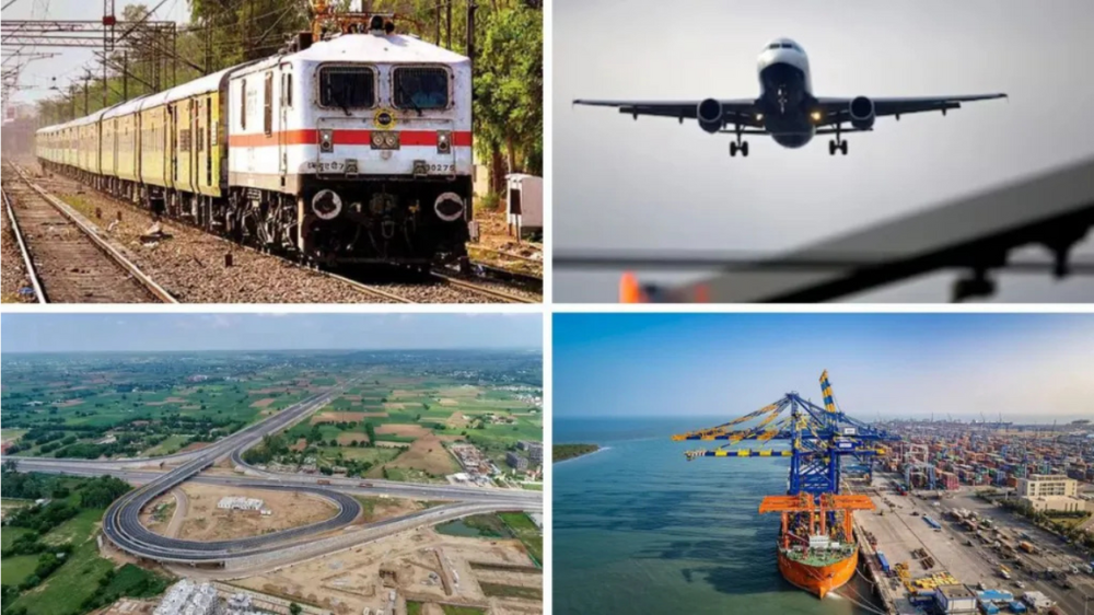 How Infrastructure Development is Boosting Real Estate Growth in Vasai